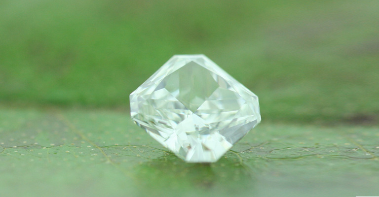 LifeGem - Ashes to Diamonds