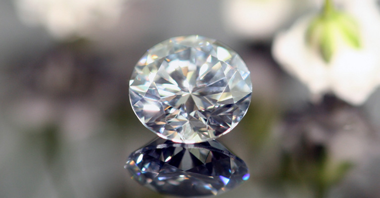 LifeGem - Ashes to Diamonds